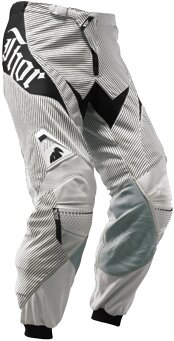 Thor Core Pinstripe Pants